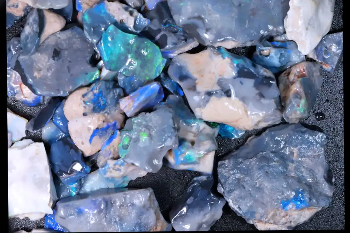 Need Opal Runners on consignment - Andrews Amazing Authentic Aussie Opals